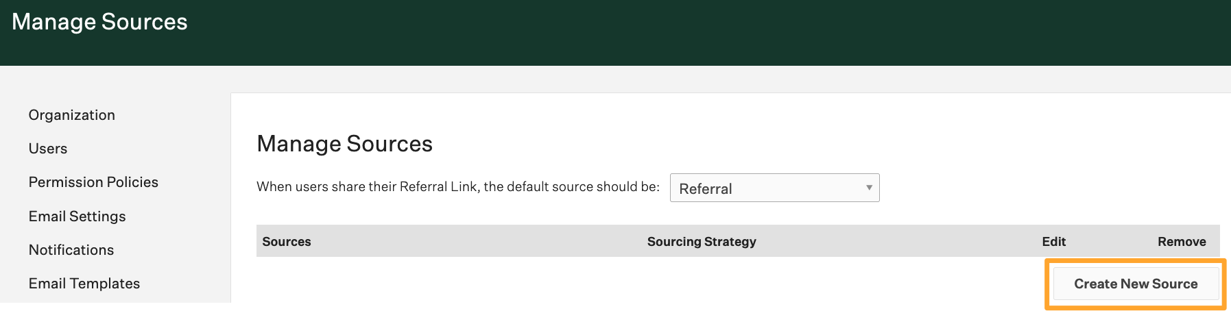 Setting up your job sync with Greenhouse